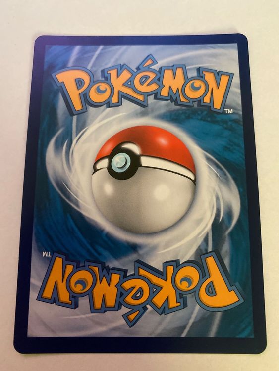 Pokemonkarte Turtok Blastoise Vmax Rainbow | Kaufen auf Ricardo