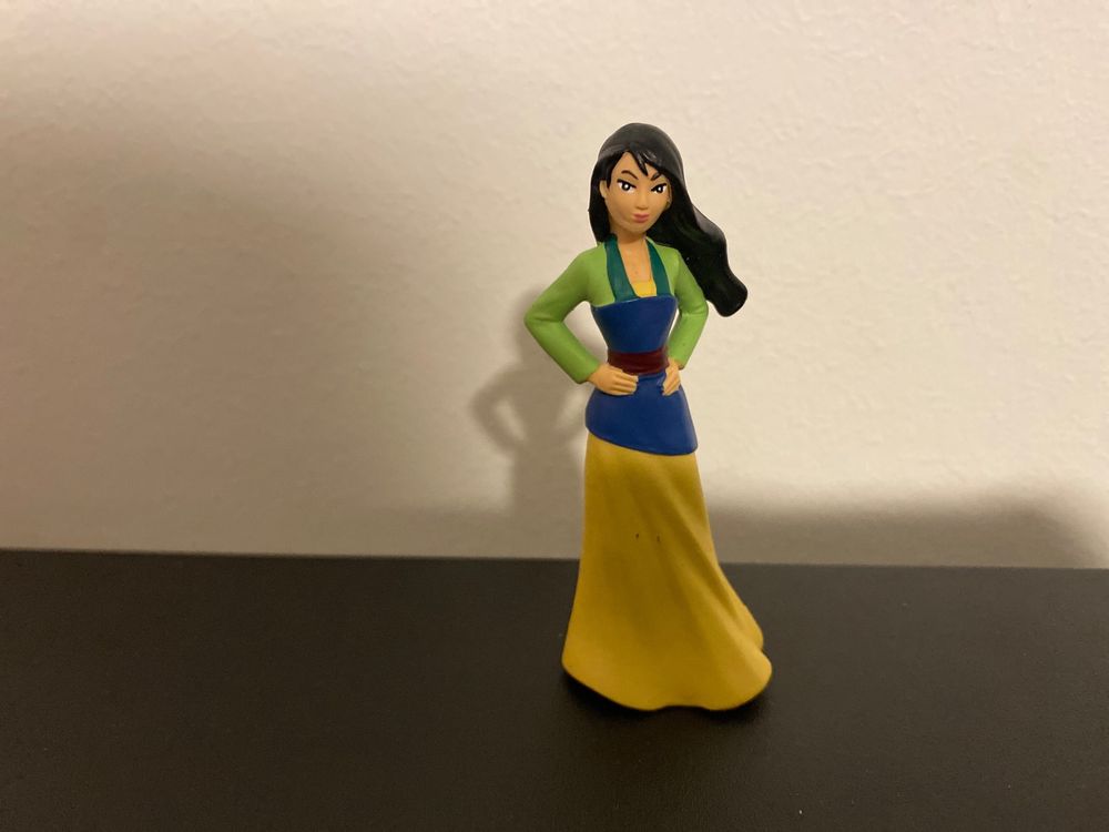 Tonie Disney Mulan | Kaufen auf Ricardo