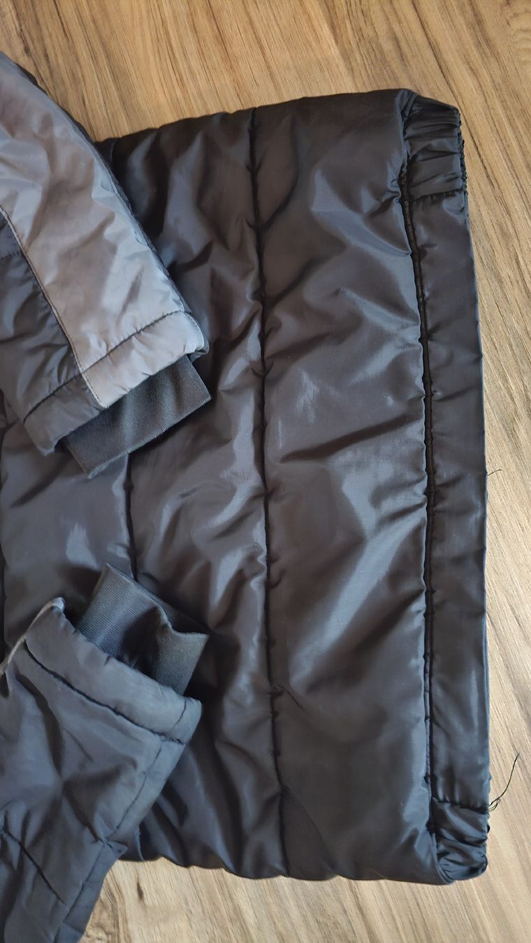 Jordan Winter/Übergangs Jacke Gr.147/163cm (12-13 Jahre), (Gebraucht ...