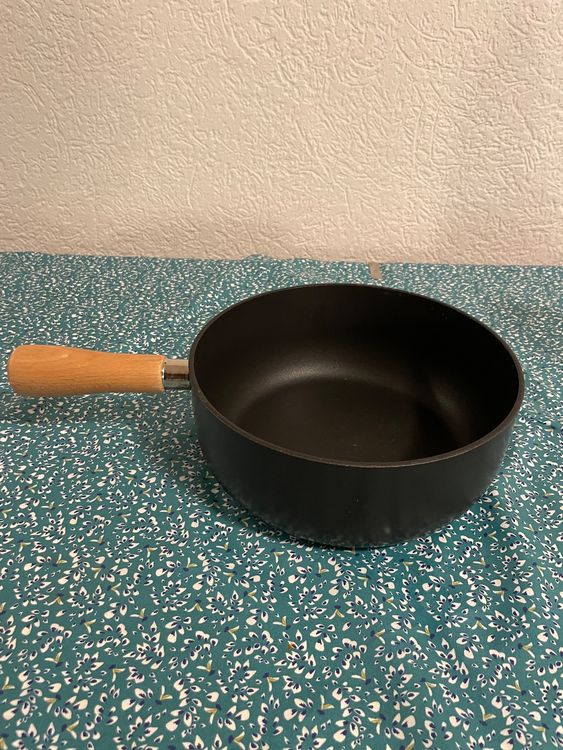 Fondue Caquelon | Kaufen auf Ricardo