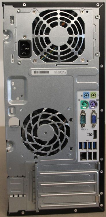 PC HP Compaq Pro 6300 MT i5 3.20 GHz (Gebraucht) in Chur für CHF 32 ...