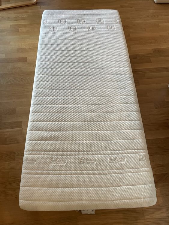 2 Matratzen Bico Clima Luxe | Kaufen auf Ricardo