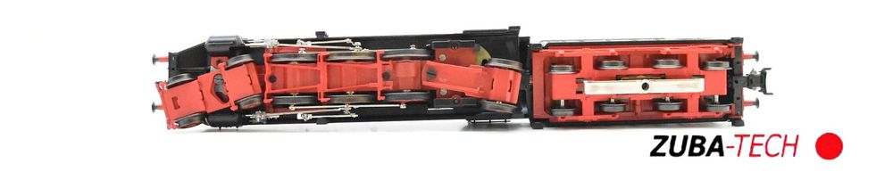 Märklin 3411 Dampflok BR 18 DB H0 WS Delta mit OVP (Gebraucht) in St ...