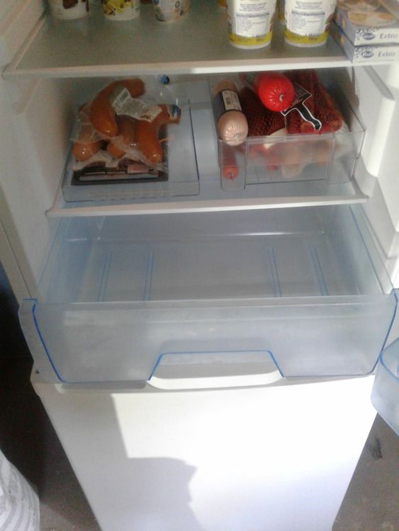 Fust Novamatic KS-TF 265-IB (Gebraucht) in Waldstatt für CHF 260 – mit Lieferung auf Ricardo kaufen