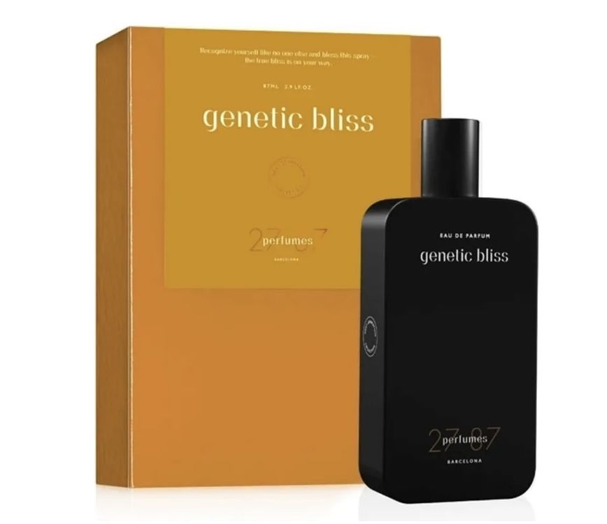 2787 Perfumes Genetic Bliss Eau | Kaufen auf Ricardo