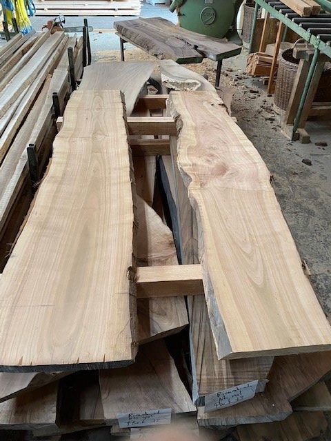 Kirschbaum Holz Bretter Packnr. 74 | Kaufen auf Ricardo