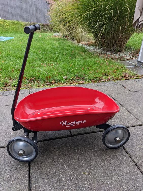 Baghera Wagen | Kaufen auf Ricardo