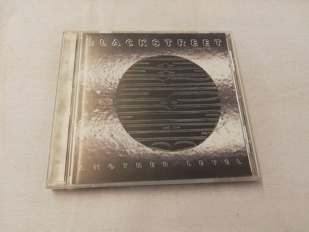 BLACKSTREET - ANOTHER LEVEL (Gebraucht) in Bern für CHF 5 – mit ...