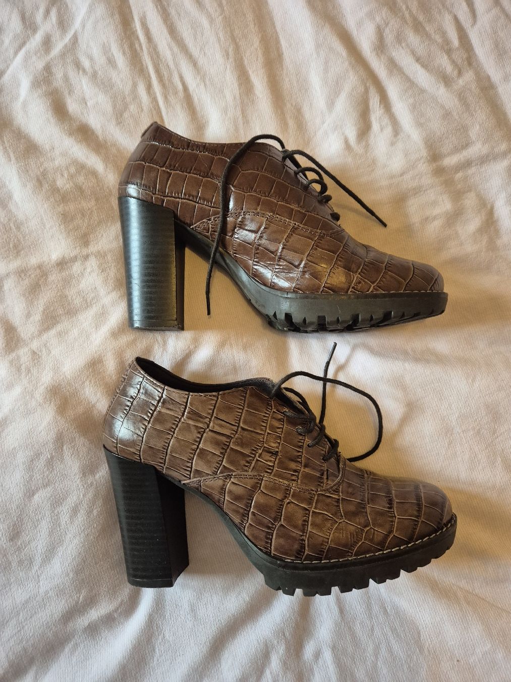 chaussure uma (D'occasion) à Genthod pour CHF 7 – avec livraison ...