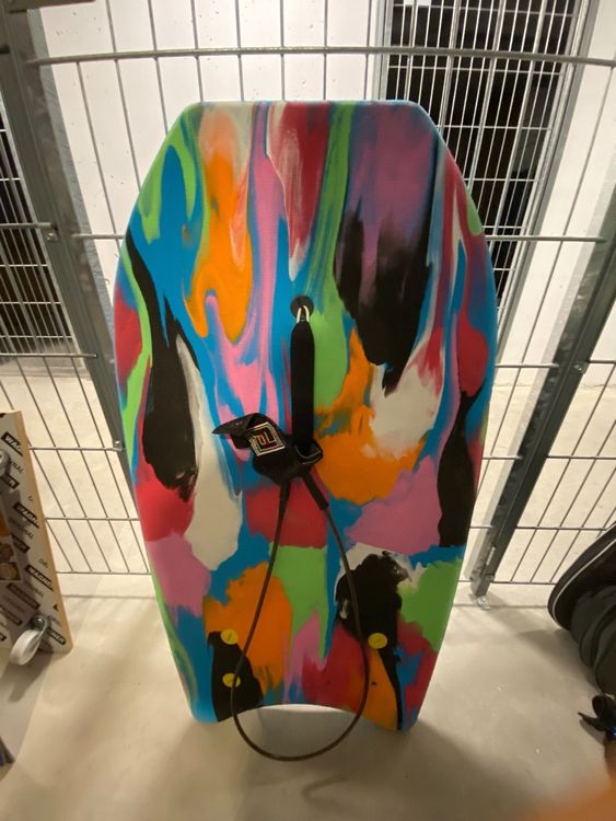 Bodyboard | Kaufen auf Ricardo