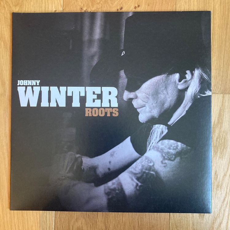 Johnny Winter - Roots FOC (Gebraucht) in für CHF 26 – mit Lieferung auf ...