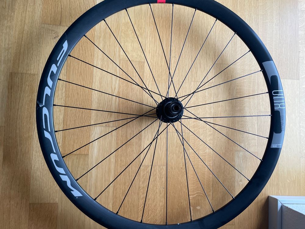 Fulcrum Racing 800 H. Rad Neu (Gebraucht) in Wetzikon ZH für CHF 39 ...