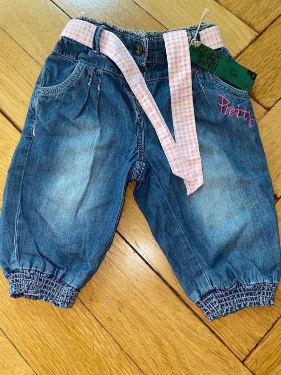 Jeans Gr. 92 | Kaufen auf Ricardo