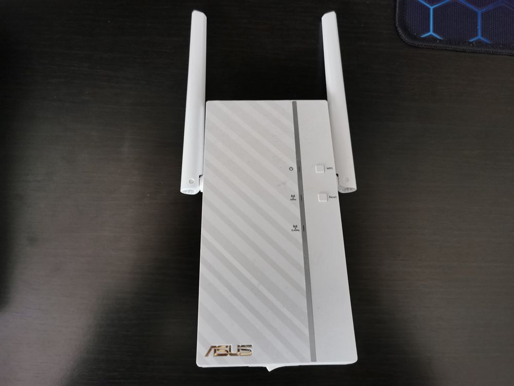 ASUS Wireless-AC1750 Dual-Band-Repeater RP-AC66 (Neu (gemäss ...