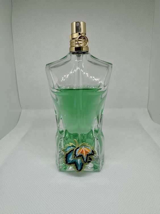 Jean Paul Gaultier Le Beau - Eau de Parfum Sample 2ml (Neu (gemäss ...