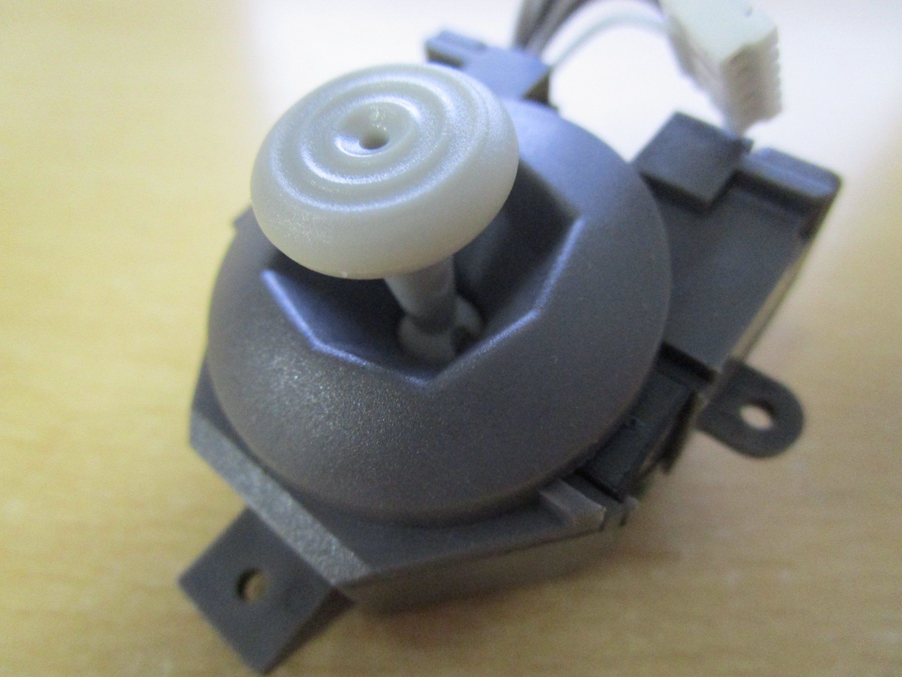 Nintendo 64 Analog Stick - Ersatz NEU N64 Analogstick (Neu (gemäss ...