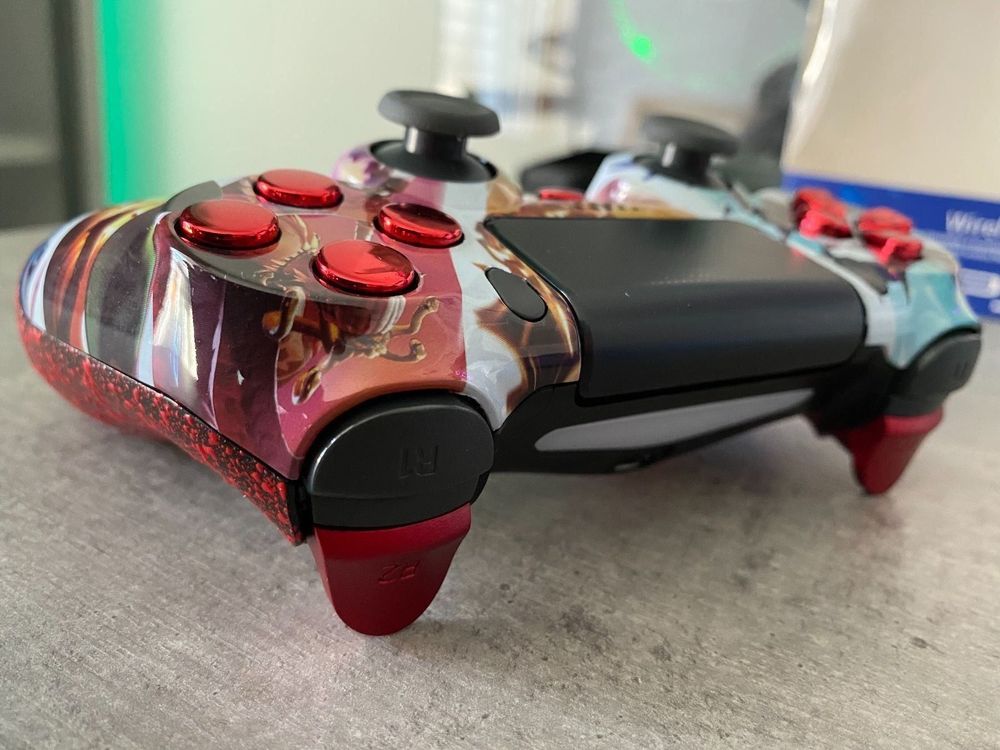 Ps4 Controller Fortnite Battle Royale (Neu und originalverpackt) in für ...