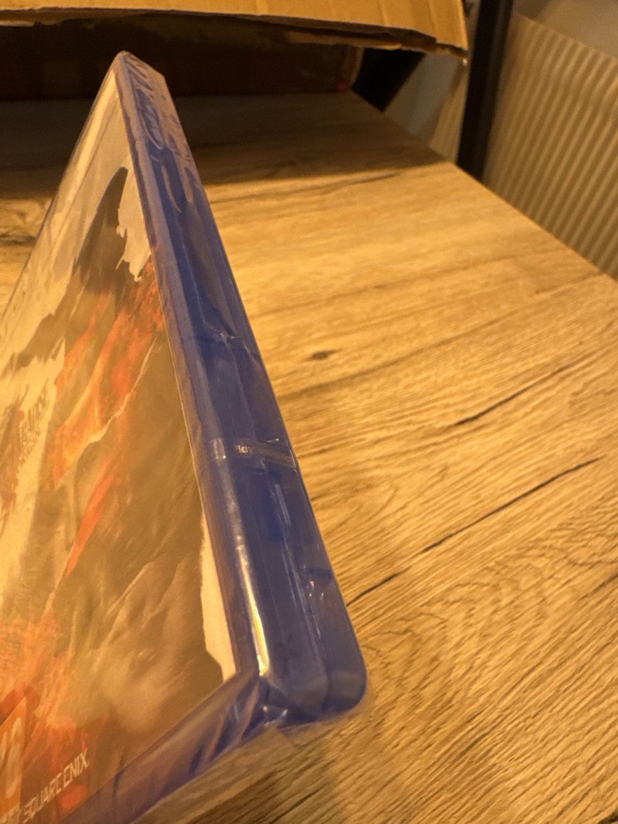 Stranger of Paradise: Final Fantasy Origin PS5 - Neuf (Neu und originalverpackt) in Courrendlin ...