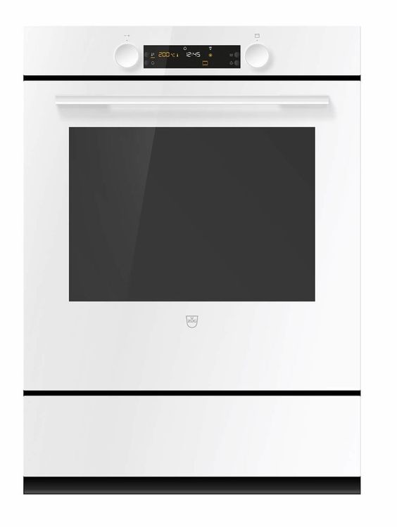 V Zug Combair V600 76C Einbaubackofen CH Norm 55,er (Gebraucht) in ...