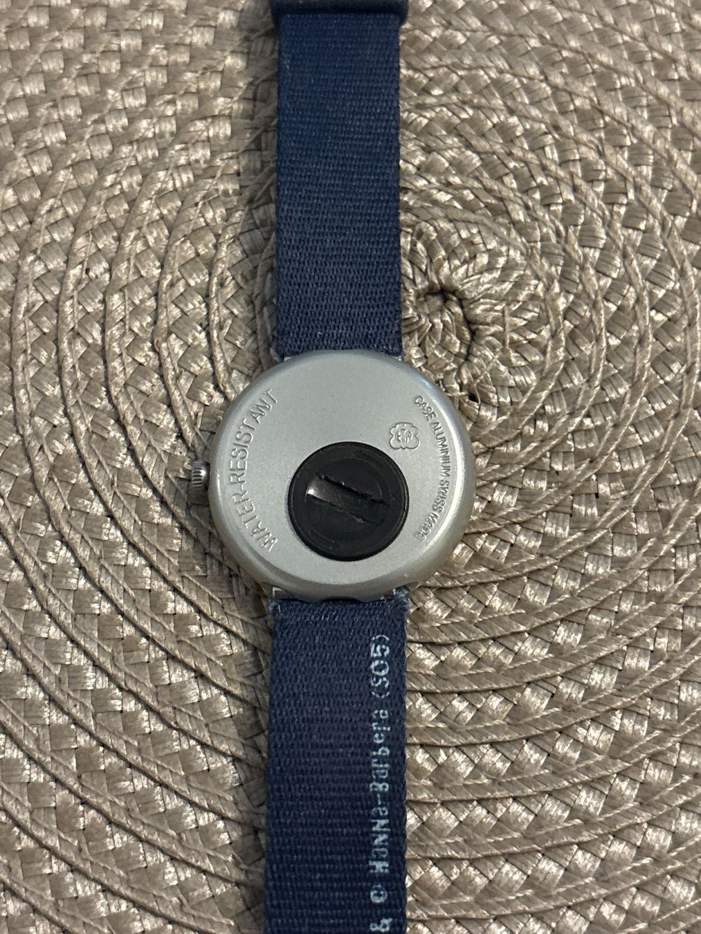 Montre Scooby-Doo vintage pour enfant. Rare édition! (Defekt) in pringy ...