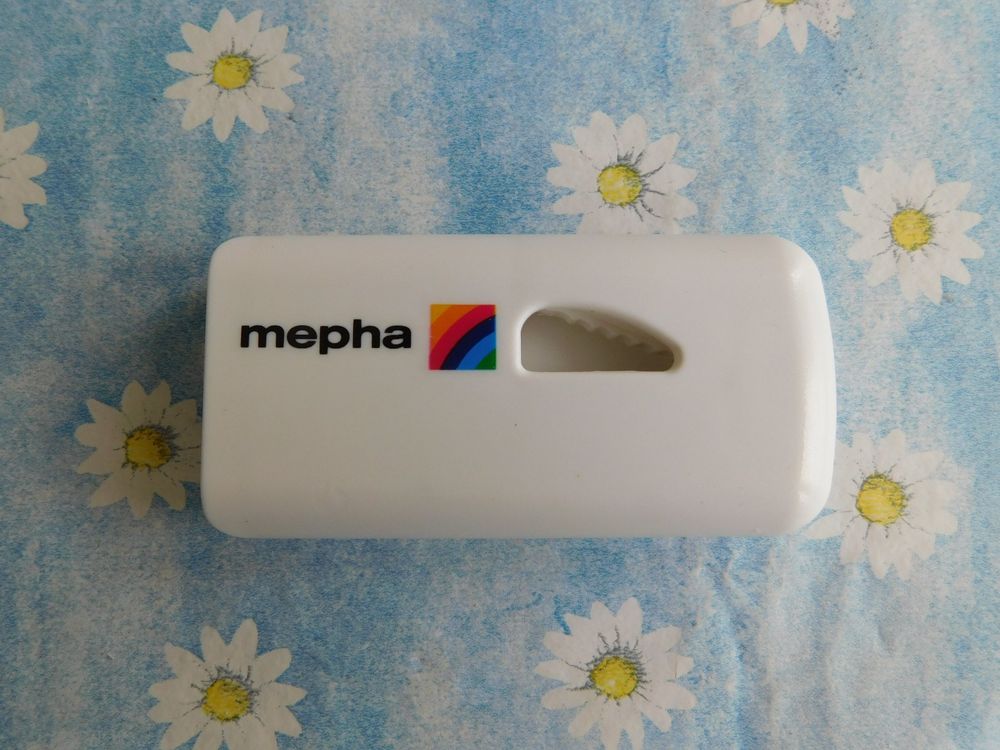Tablettenzerteiler neu von Mepha | Kaufen auf Ricardo