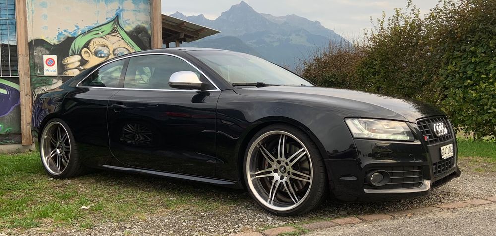 Work Varianza T1S Alufelgen 20 Zoll (Gebraucht) in Weesen für CHF 1999 ...