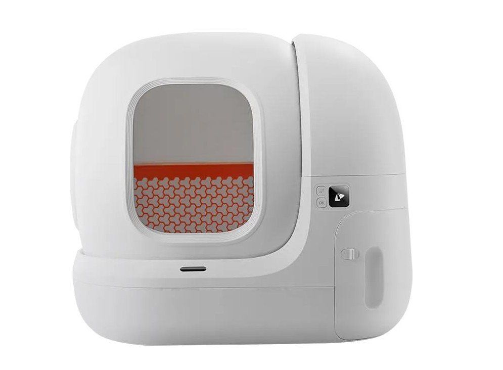 PETKIT Pura Max Katzentoilette, selbstreinigend (25051114Z) (Neu (gemäss Beschreibung)) in ...