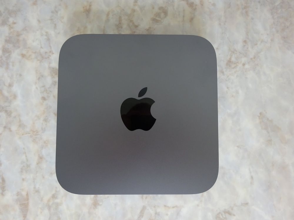 Mac Mini 2018, 16 GB RAM, 500 GB SSD (Gebraucht) in Urdorf für CHF 191 ...