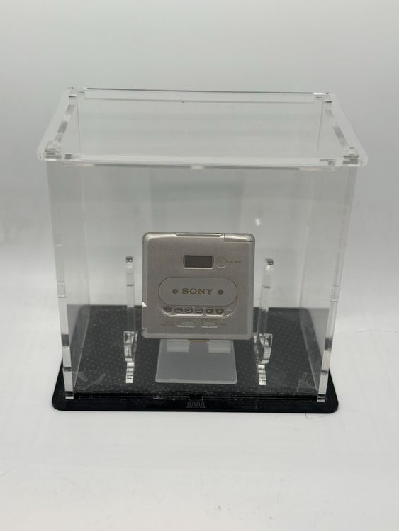 Sony MZ-E35 Minidisc Reader Lecteur MD + Test OK ! (Gebraucht) in ...