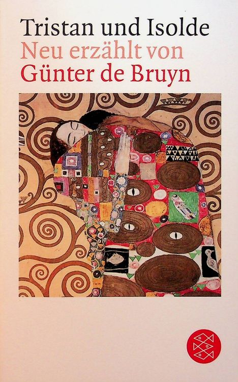Tristan und Isolde neu erzählt von Günter de Bruyn (Gebraucht) in ...