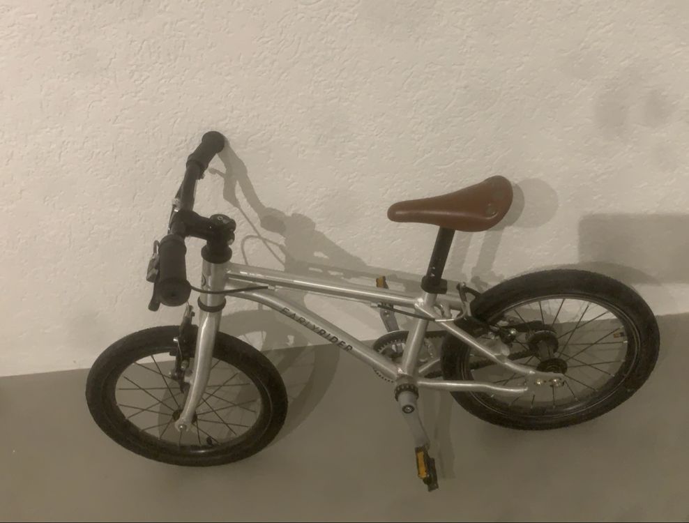 Early Rider Belter 16" Kinderfahrrad (Neu (gemäss Beschreibung)) in ...