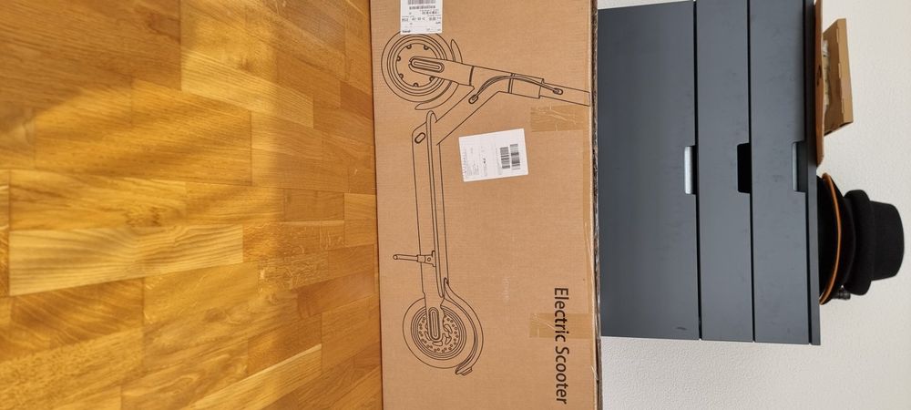E-Scooter Neu Originalverpackt | Kaufen auf Ricardo