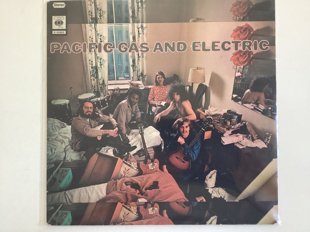Pacific Gas & Electric LP | Kaufen auf Ricardo