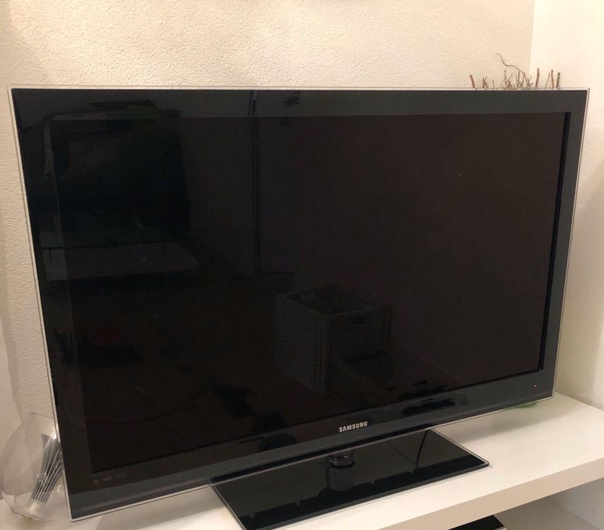 Samsung TV 45 Zoll | Kaufen auf Ricardo