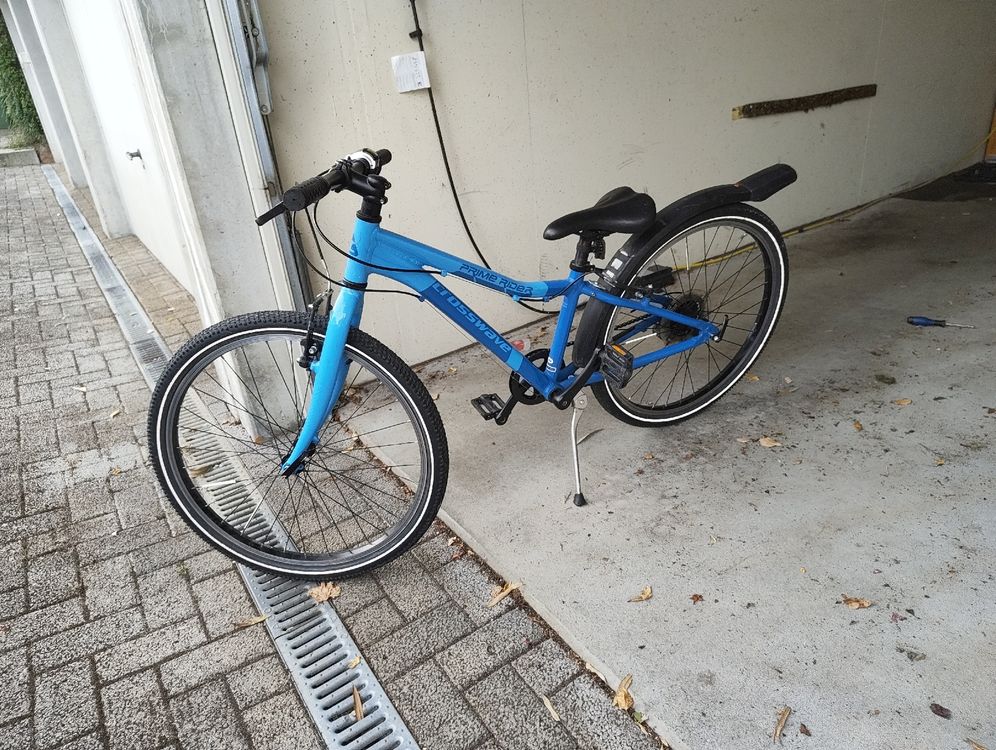 Crosswave Prime Rider - gears to be repaired (Defekt) in Nussbaumen AG für CHF 1 – nur Abholung ...