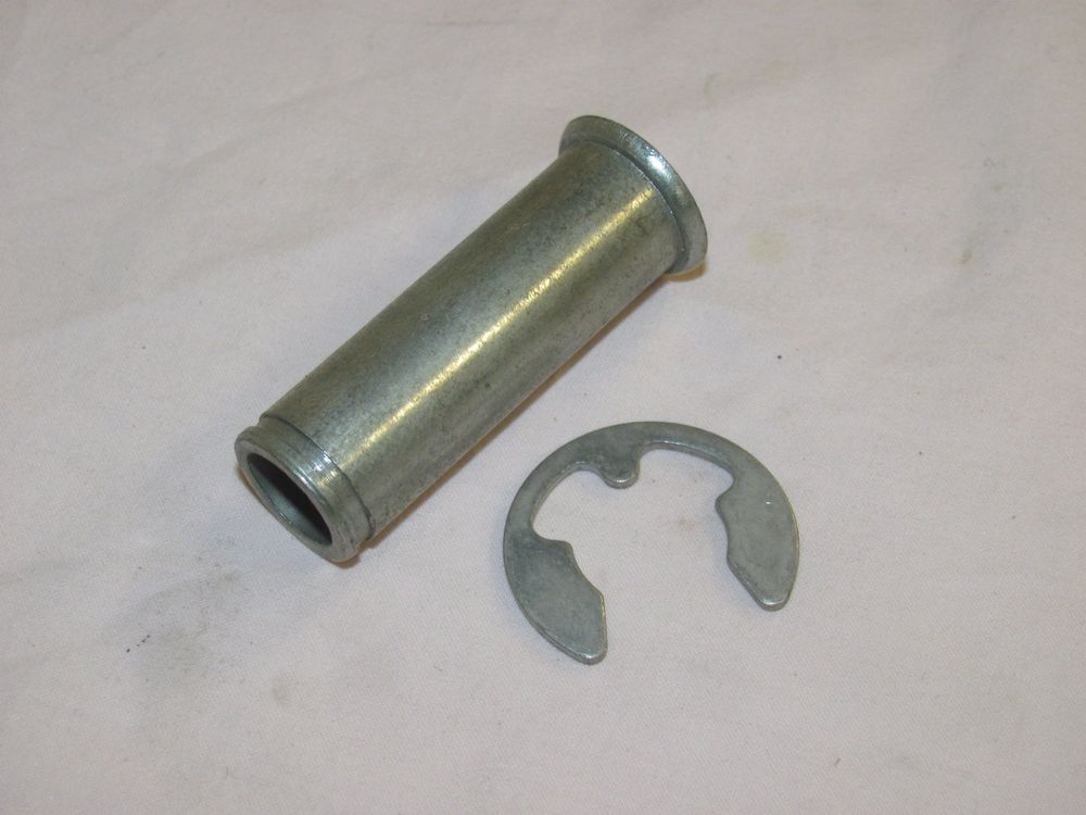 NOS Ständerbolzen HERCULES 221 Urmodell 16x50mm (Neu (gemäss Beschreibung)) in Malters für CHF 5 ...