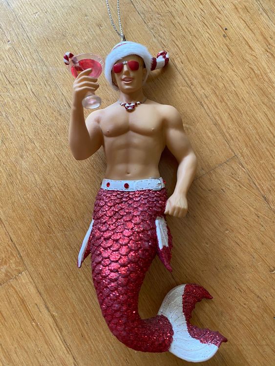 Gay Merman Cocktail Gebraucht In Bern Für Chf 15 Mit Lieferung Auf