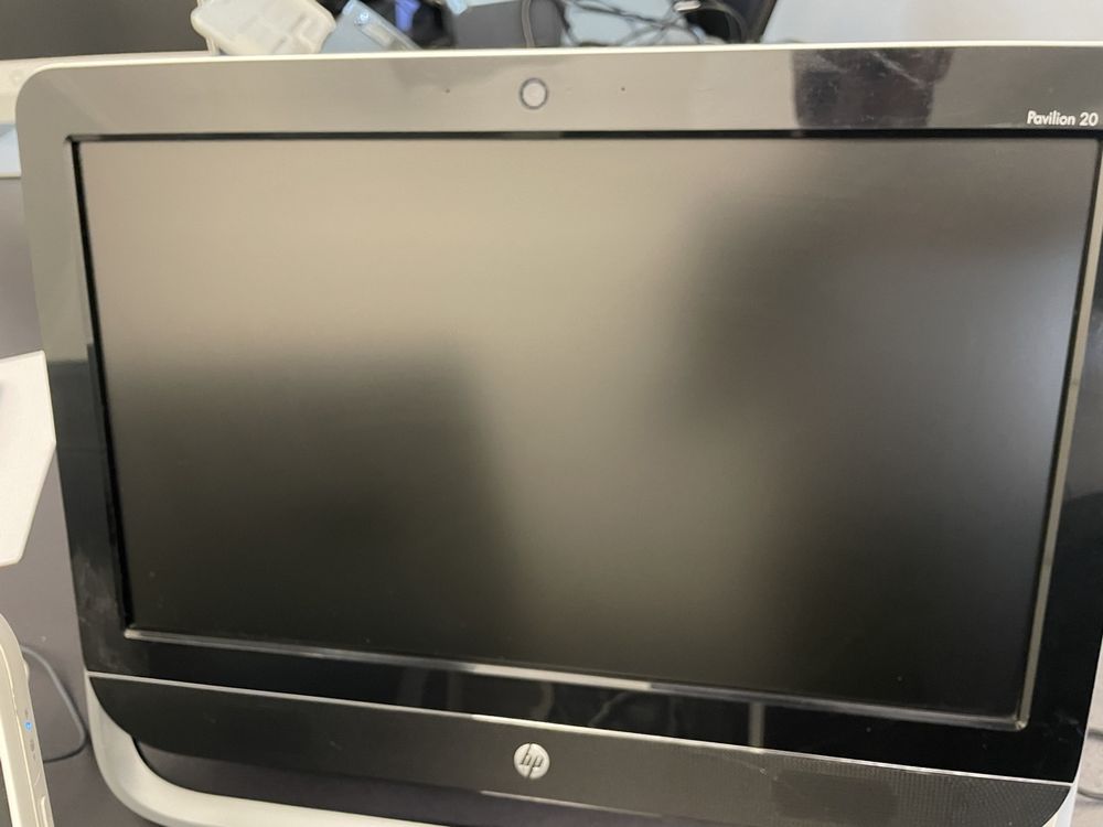 HP Pavilion 20 (Gebraucht) in für CHF 79 – mit Lieferung auf Ricardo kaufen