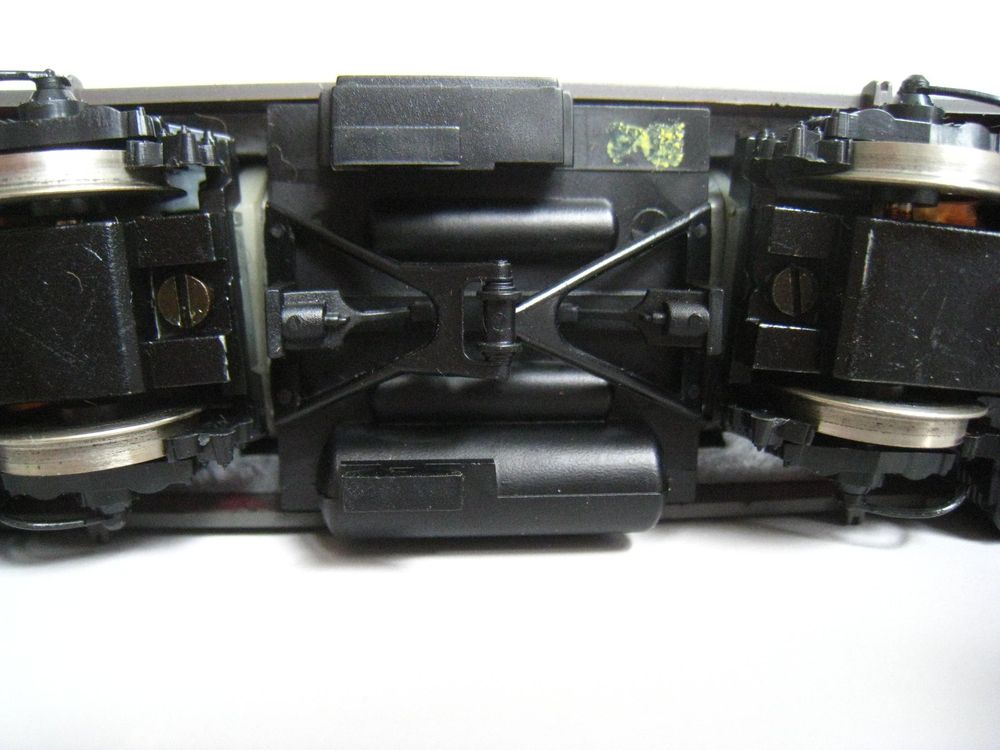 Roco SBB Re 4/4 IV 10104, rot | Kaufen auf Ricardo