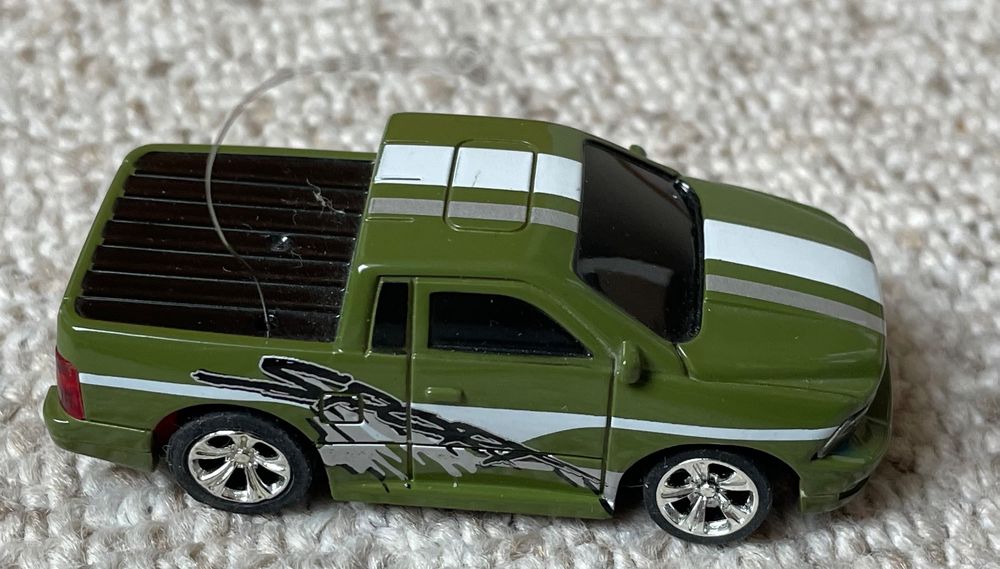 Mini RC Car 23517 (Pickup) von Revell (Gebraucht) in Ehrendingen für ...