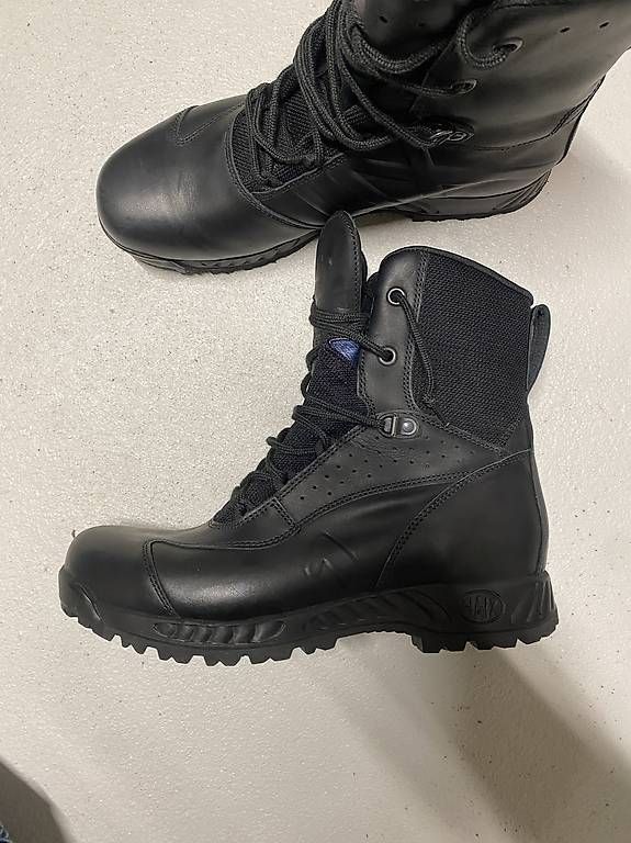 Haix Ranger GSG9-S 2.0 ungebraucht (Gebraucht) in Berikon für CHF 60 ...