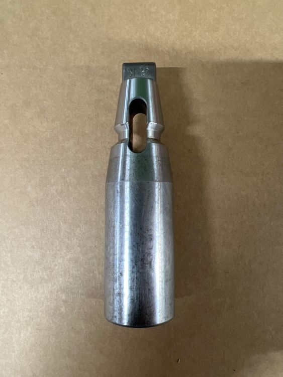 Fehlmann SF 32 Werkzeugaufnahme, MK3 (Gebraucht) in Zuchwil für CHF 70 ...
