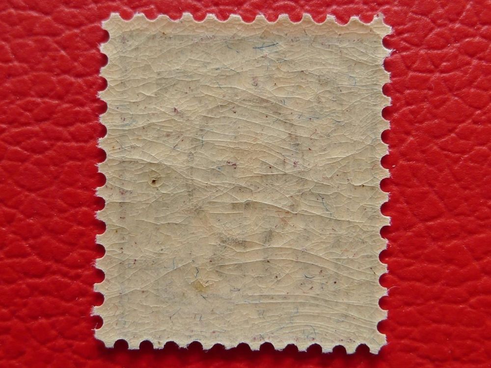 Ziffermuster: Nr.64B postfrisch **, gut gezähnt, Kat: 200.- (Gebraucht ...