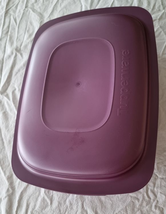 TUPPERWARE Ultra plus Küche backen schmoren (Neu (gemäss Beschreibung ...