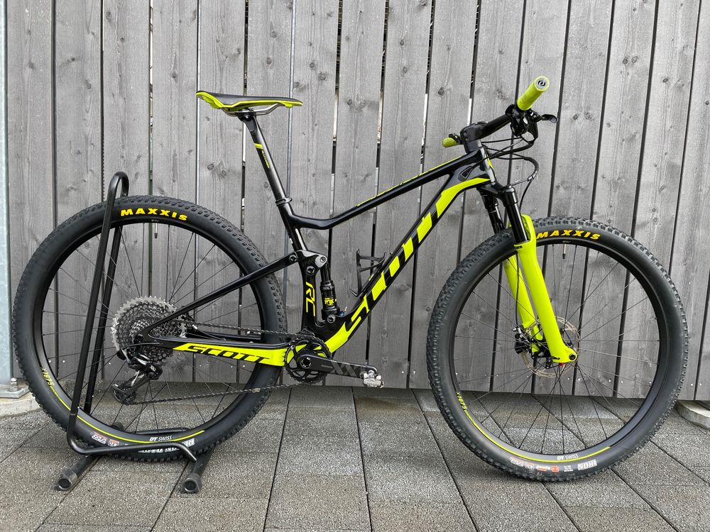 Scott Fully 29 Zoll