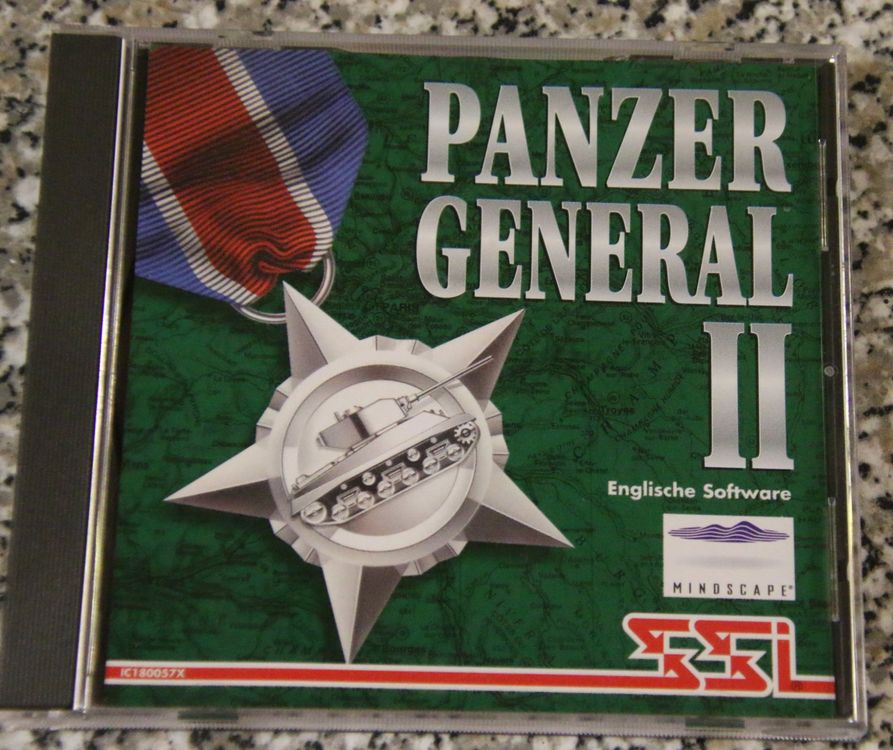 Panzer General II | Kaufen auf Ricardo