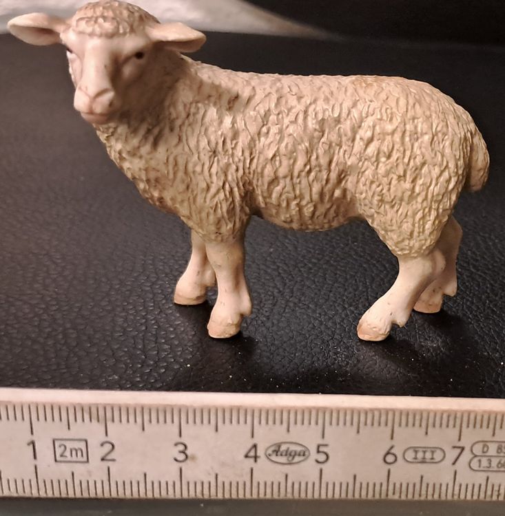 Schleich Schaf | Kaufen auf Ricardo