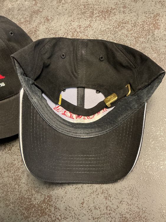Honda Cap (Gebraucht) in Horw für CHF 10 – mit Lieferung auf Ricardo kaufen