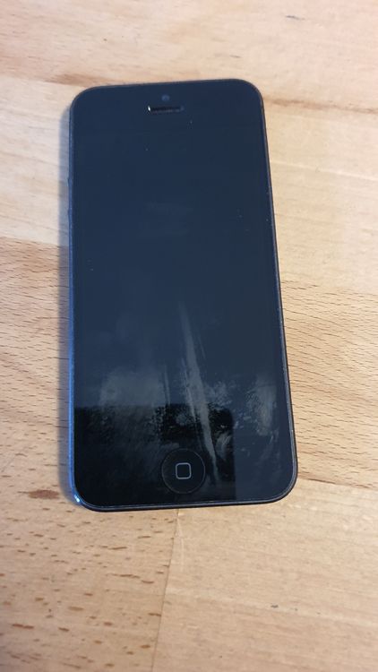 Iphone 5 / A1429 | Kaufen auf Ricardo