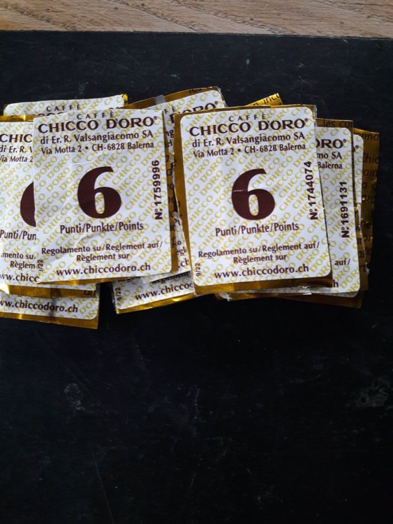 Chicco Doro | Kaufen auf Ricardo